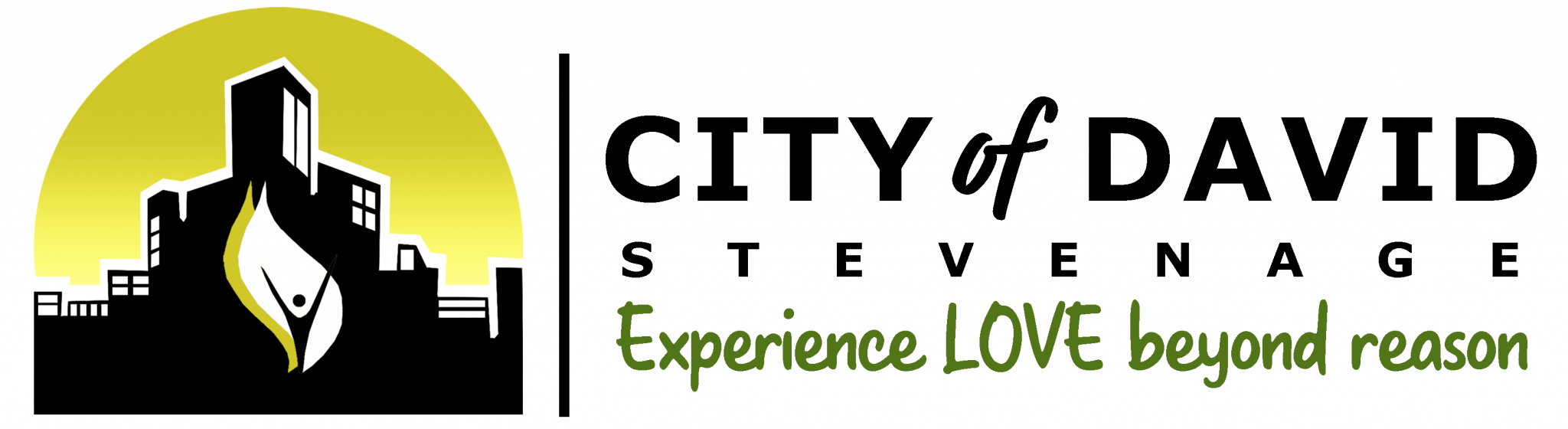 RCCG City of David Stevenage – Where You Experience Love Beyond Reason